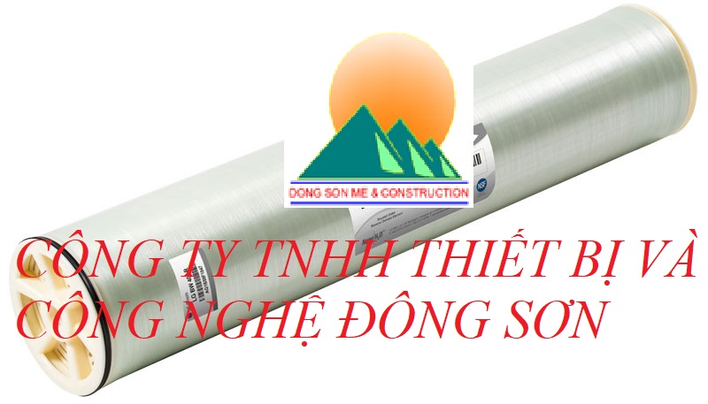 Màng lọc LG SW 440 R - Cơ Điện Đông Sơn - Thiết bị lọc các loại